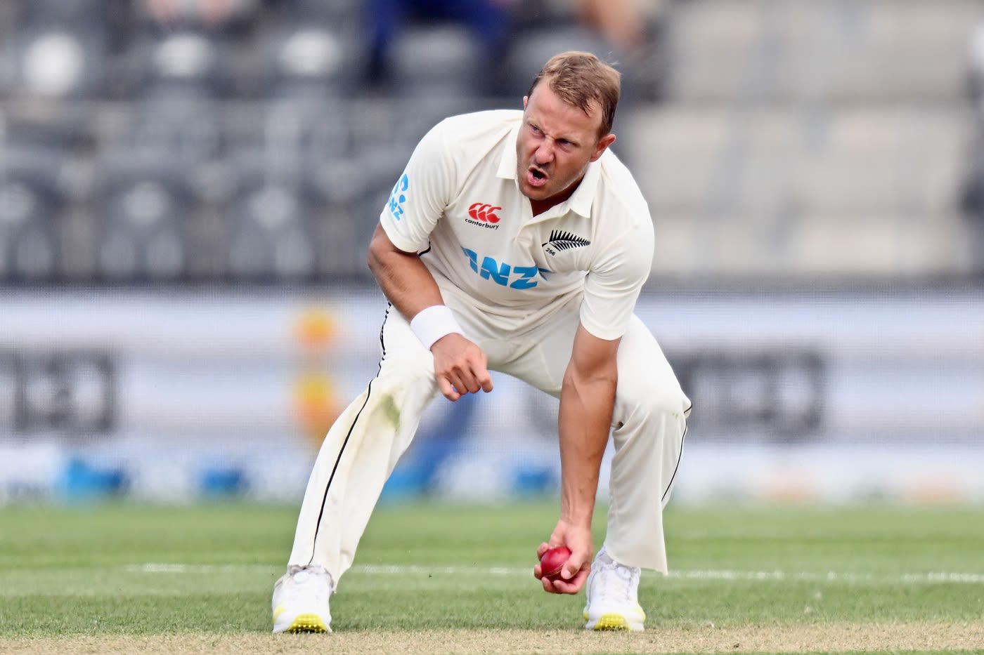 Neil Wagner is ready to unleash - even when fielding | ESPNcricinfo.com
