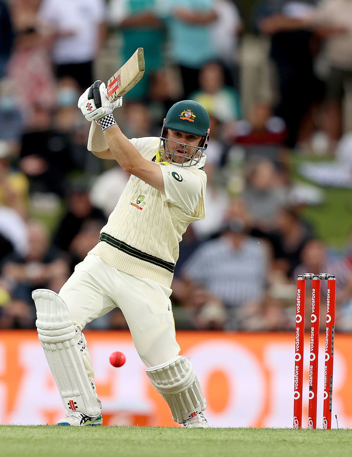 Travis Head was superb through the off side | ESPNcricinfo.com