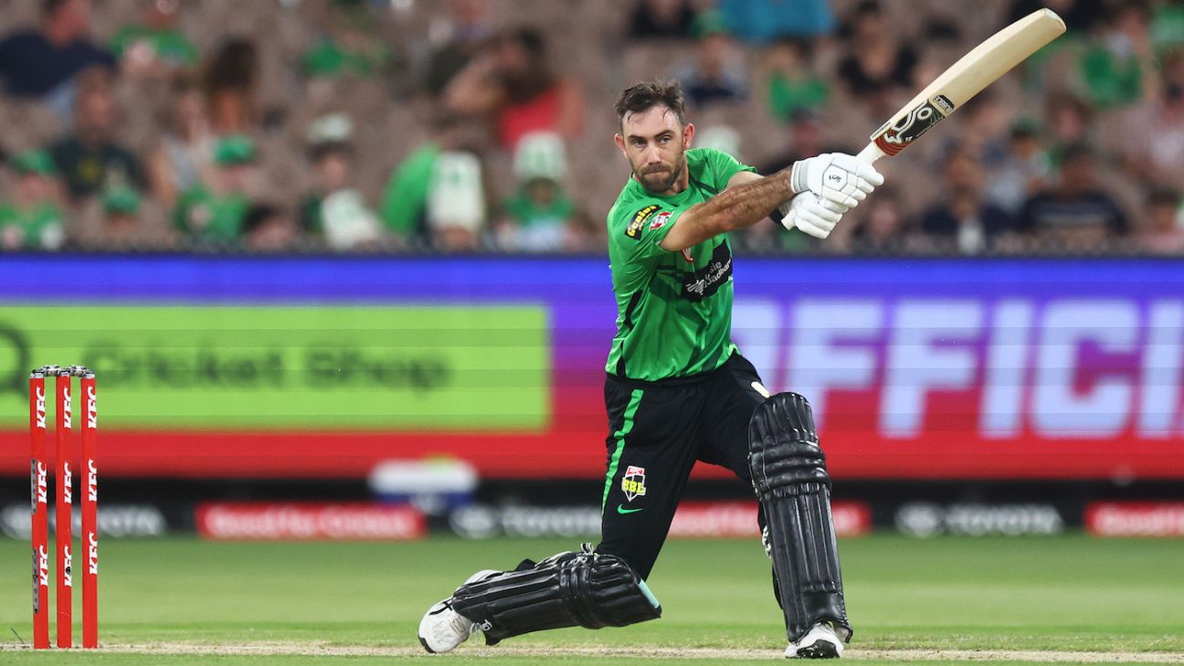 BBL 2021/22, MS vs BH 50th Match Match Report, January 16, 2022 ...