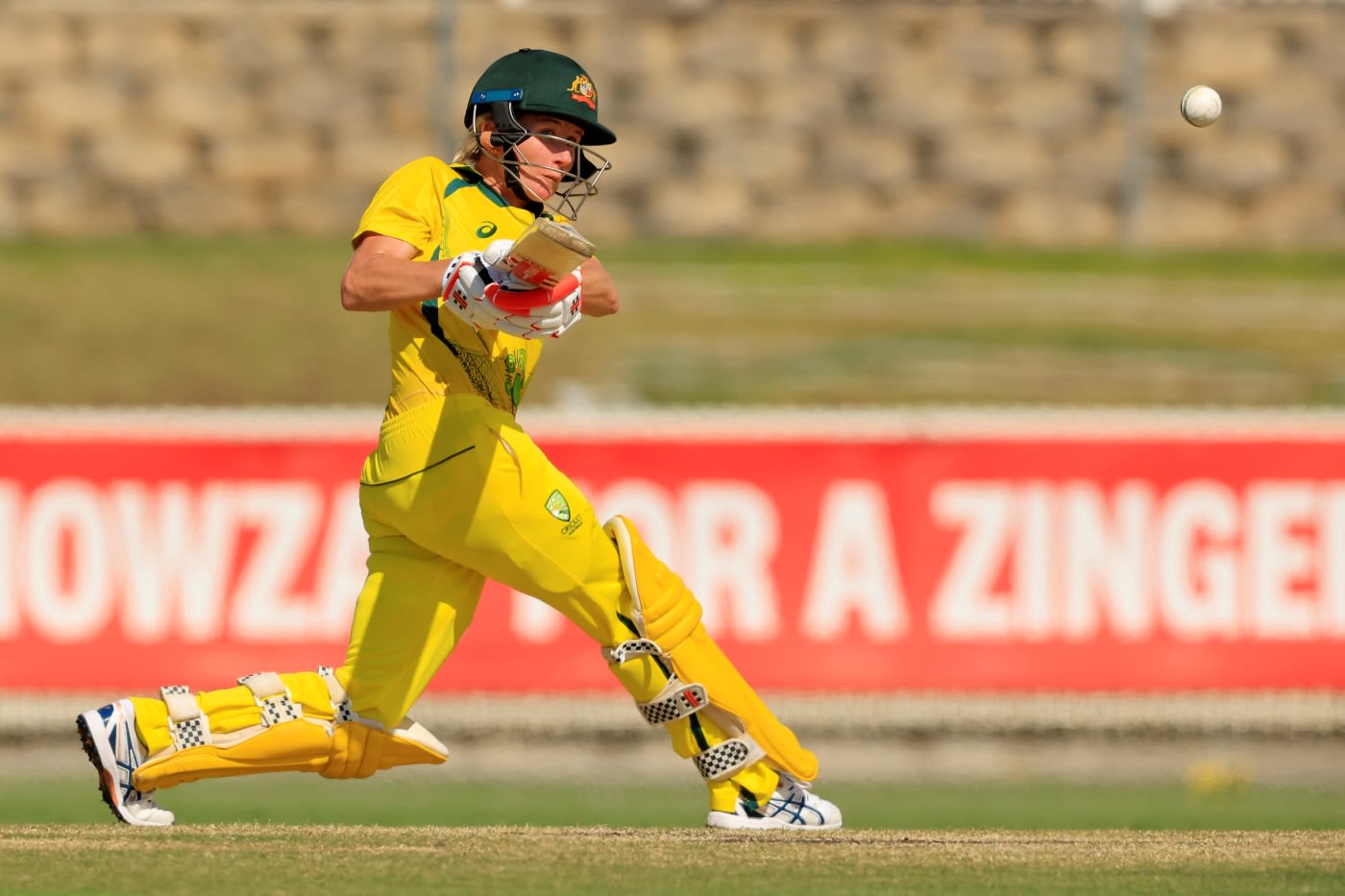 Beth Mooney top-scored with 73 | ESPNcricinfo.com
