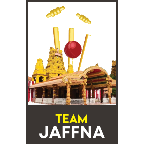 Jaffna Cricket Team | JAF News, Matches, Results, Squad | IPL 2026
