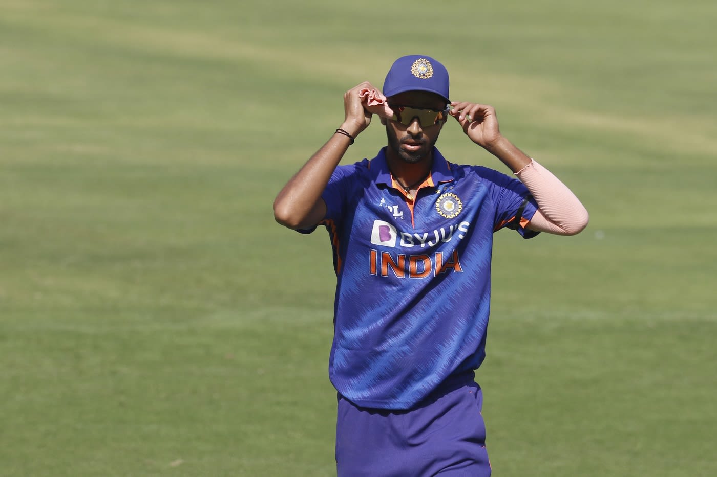 Washington Sundar made a strong comeback | ESPNcricinfo.com