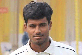 Akash Choudhary Profile - Cricket Player India | Stats, Records, Video