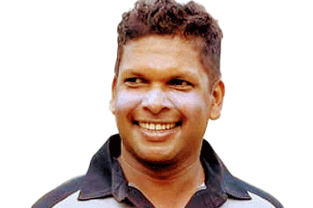 Prageeth Rambulwella | ESPNcricinfo.com