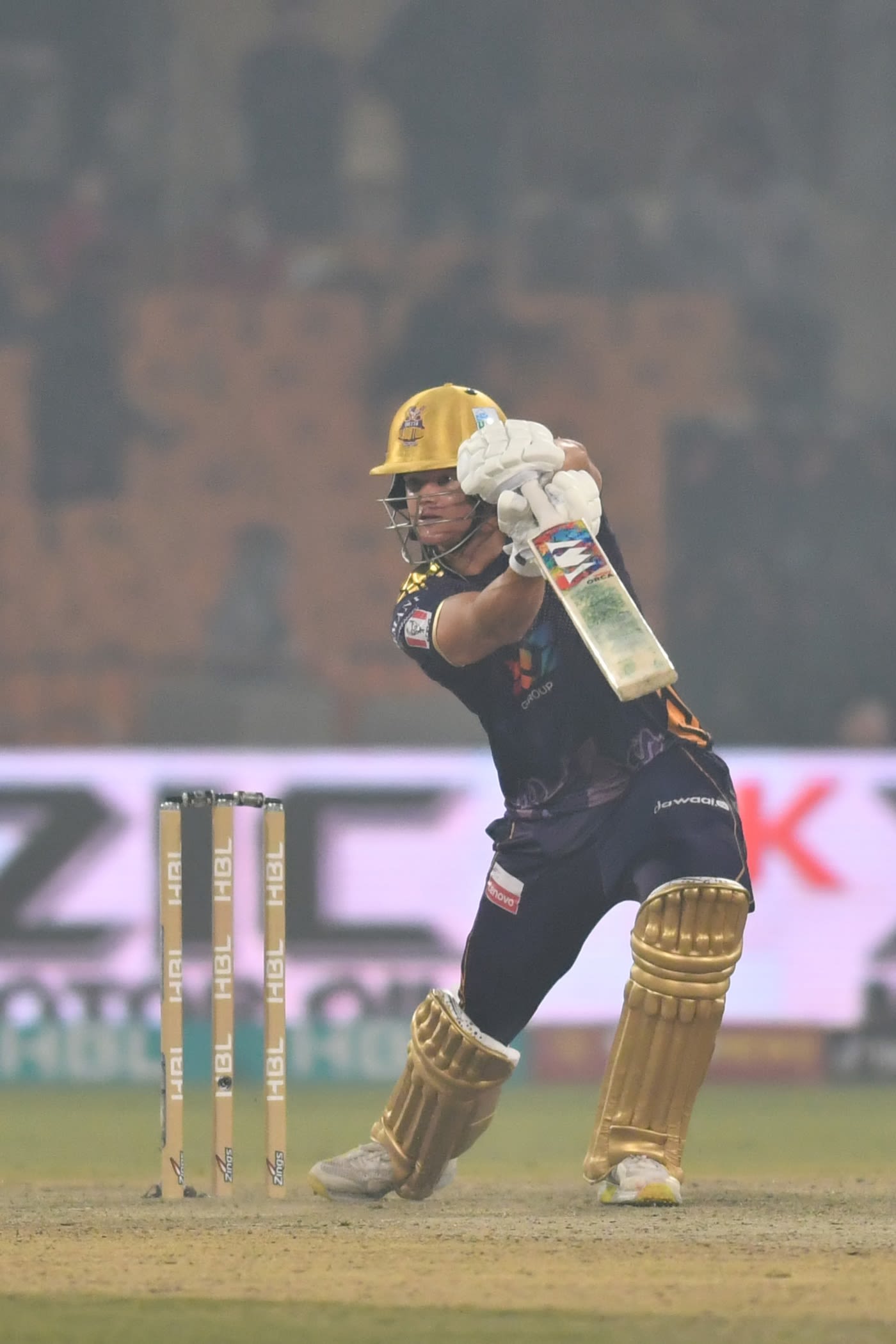 Will Smeed drives through the off side | ESPNcricinfo.com