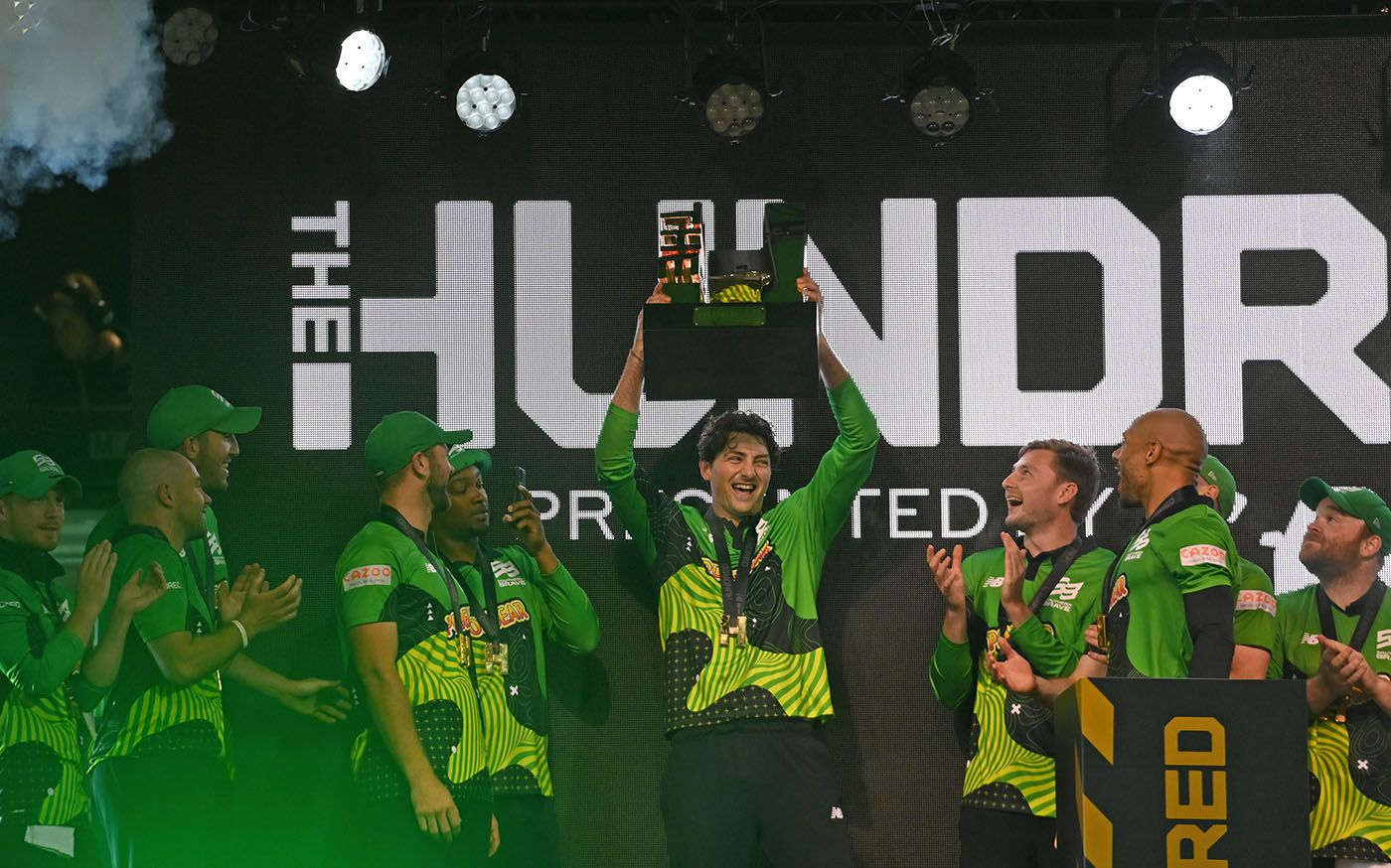 The Hundred men's competition - everything you need to know (or have ...