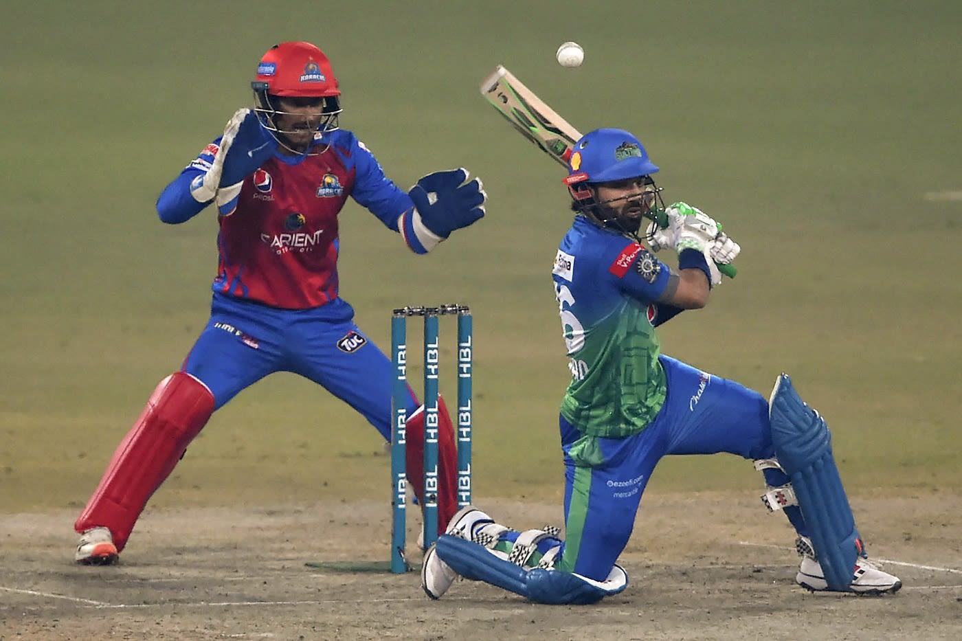 Mohammad Rizwan scored 76 for Multan Sultans | ESPNcricinfo.com