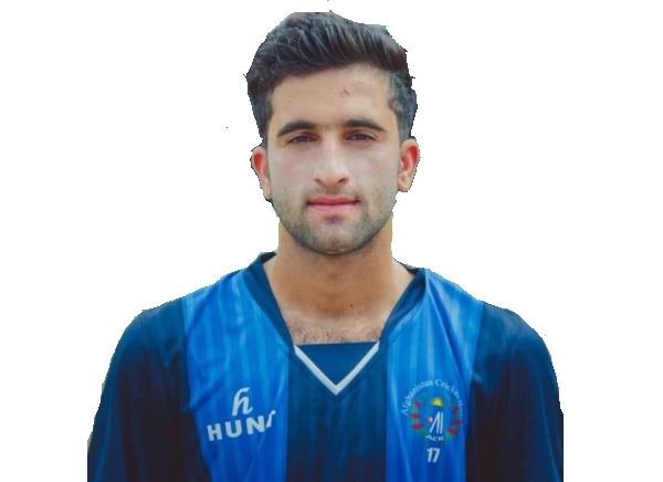 Mohammad Hassan player headshot | ESPNcricinfo.com