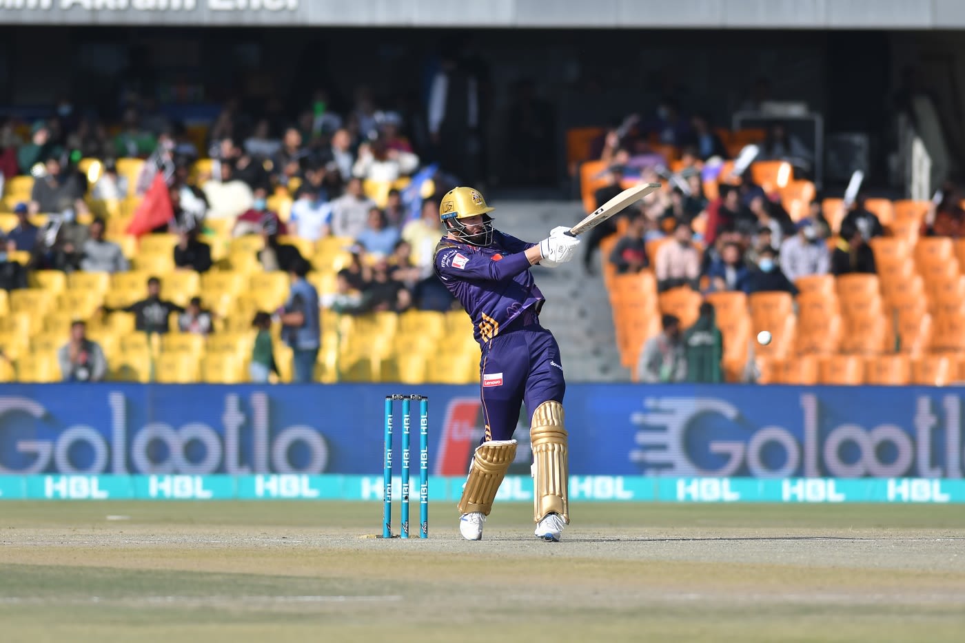 James Vince pulls one through the on side | ESPNcricinfo.com