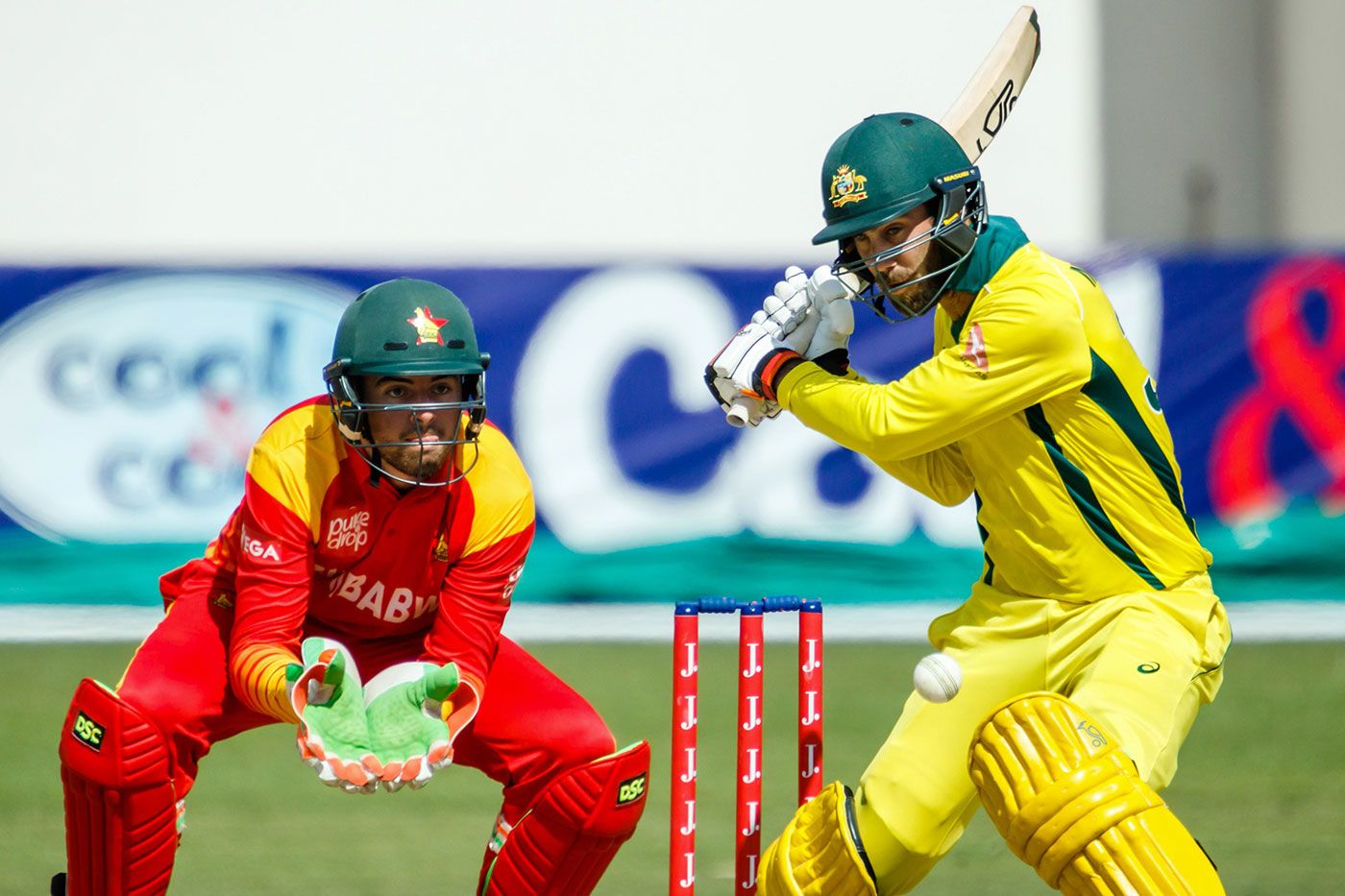 Glenn Maxwell shapes to cut | ESPNcricinfo.com