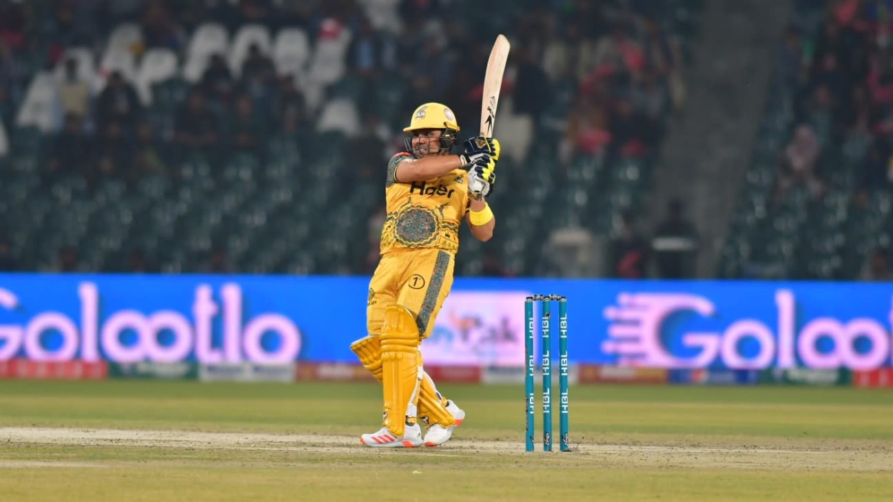 Kamran Akmal, Mohammad Sami, Yasir Hameed part of Haroon Rasheed-led ...