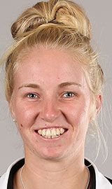 Hannah Rowe Profile - Cricket Player New Zealand | Stats, Records, Video
