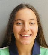 Amy Hunter Profile - Cricket Player Ireland | Stats, Records, Video