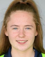 Louise Little Profile - Cricket Player Ireland | Stats, Records, Video