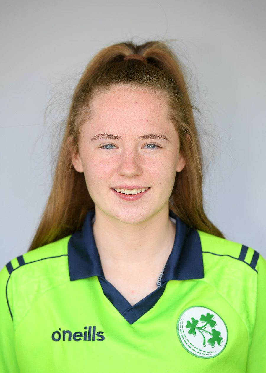 Louise Little player portrait | ESPNcricinfo.com