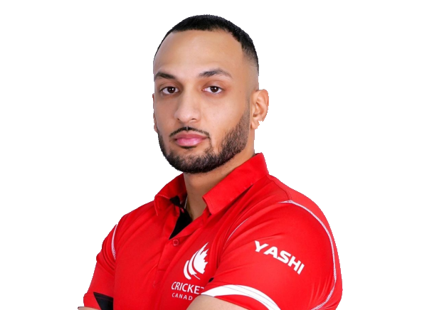 Rayyan Pathan player headshot | ESPNcricinfo.com