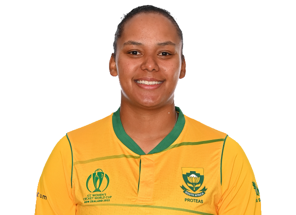Lara Goodall player headshot | ESPNcricinfo.com