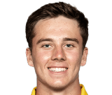 Dewald Brevis Profile - Cricket Player South Africa | Stats, Records, Video