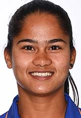 Simran Bahadur Profile - Cricket Player India | Stats, Records, Video