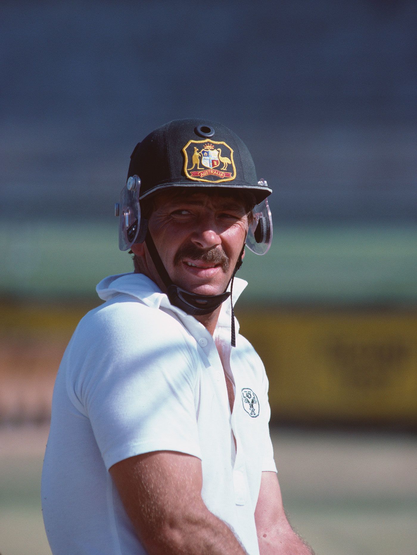 Rod Marsh was very handy with the bat | ESPNcricinfo.com