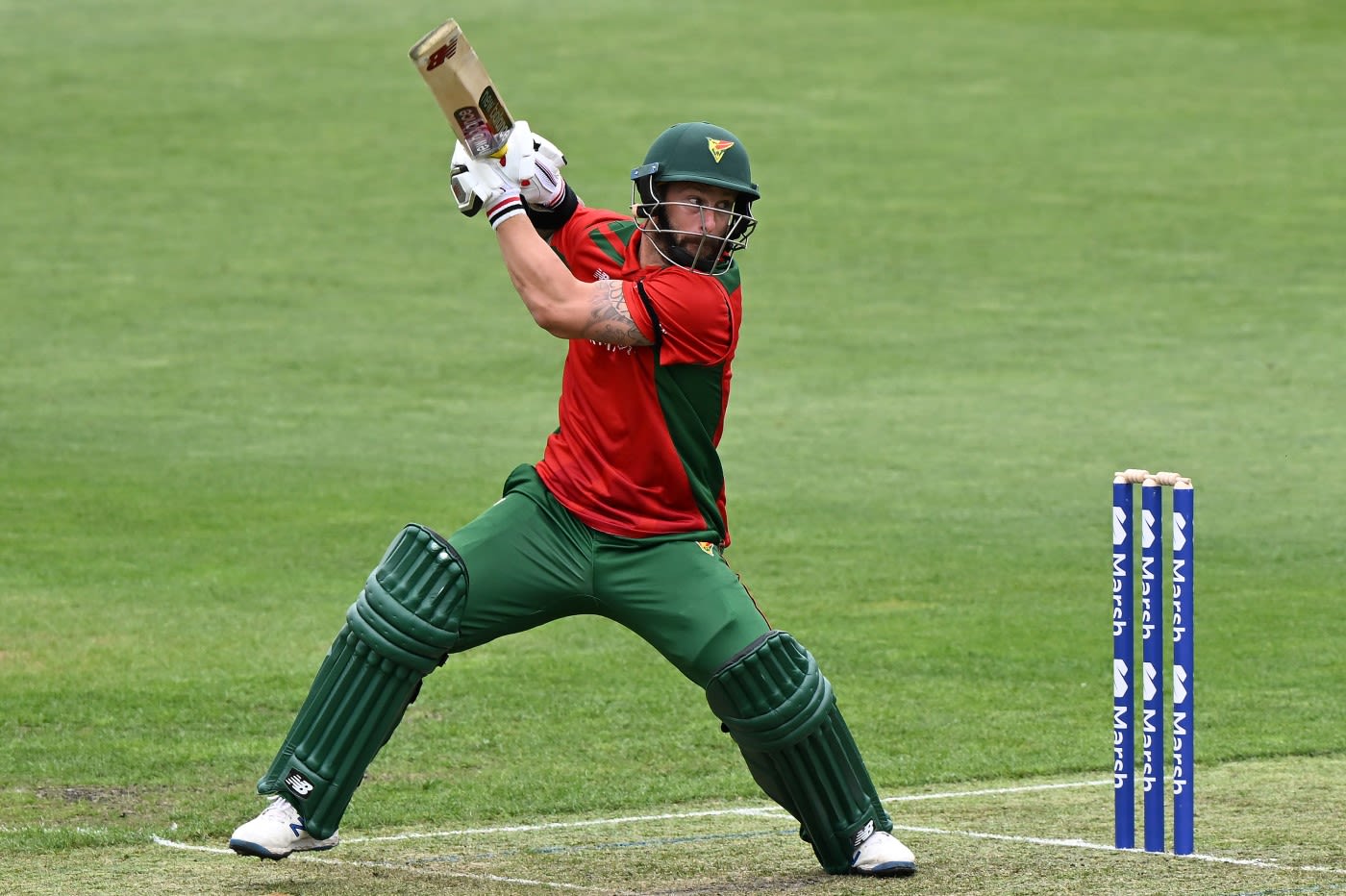 Matthew Wade scored 86 off 55 balls | ESPNcricinfo.com