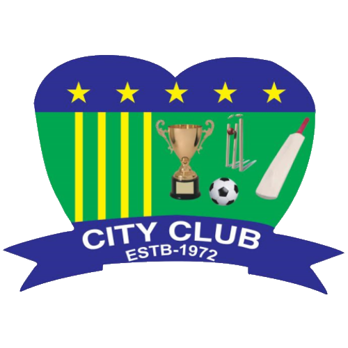 City Club Cricket Team Schedule, Results & Timetable