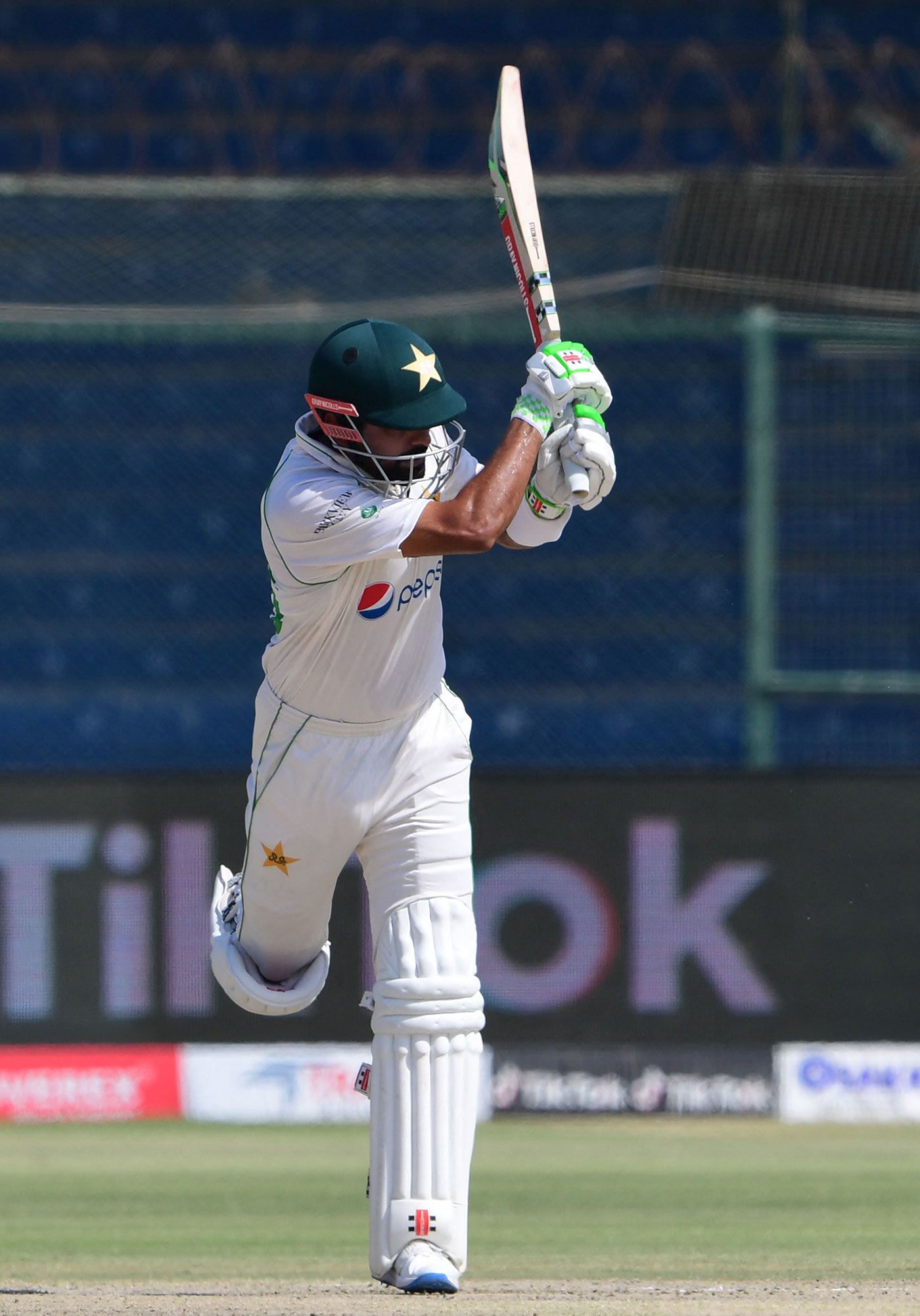 Babar Azam whips through the leg side | ESPNcricinfo.com