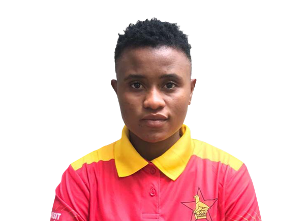 Josephine Nkomo, player page headshot cutout 2022 | ESPNcricinfo.com