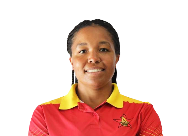 Sharne Mayers, player portrait 2022 | ESPNcricinfo.com