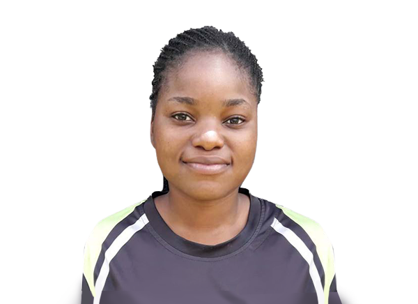 Anesu Mushangwe, player portrait 2022 | ESPNcricinfo.com