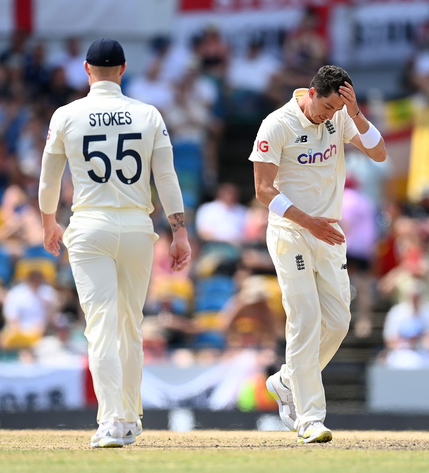 Matthew Fisher faced some hard yards on debut | ESPNcricinfo.com