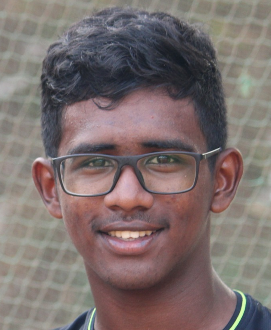 Asif Ali player portrait | ESPNcricinfo.com