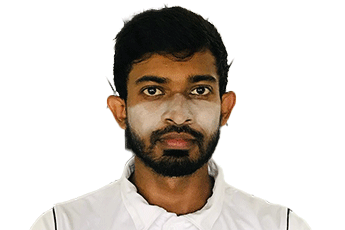 Chamath Fernando Profile - Cricket Player Sri Lanka | Stats, Records, Video
