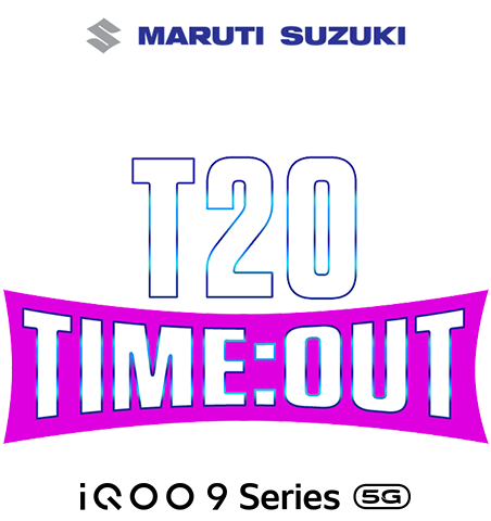 timeout logo image | ESPNcricinfo.com