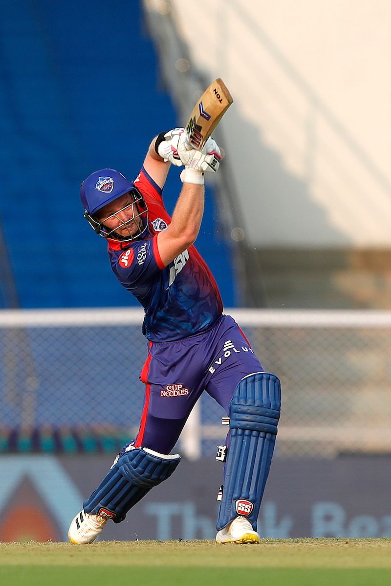 Tim Seifert gave Delhi Capitals a blazing start | ESPNcricinfo.com