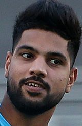 Lalit Yadav Profile - Cricket Player India | Stats, Records, Video