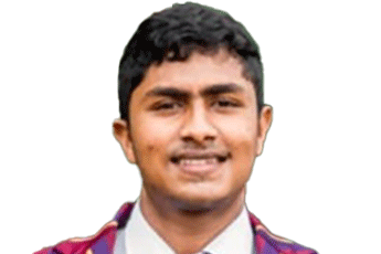 Tharindu Amarasinghe Profile - Cricket Player Sri Lanka | Stats ...