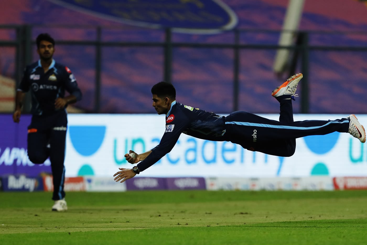 Shubman Gill takes a stunner | ESPNcricinfo.com