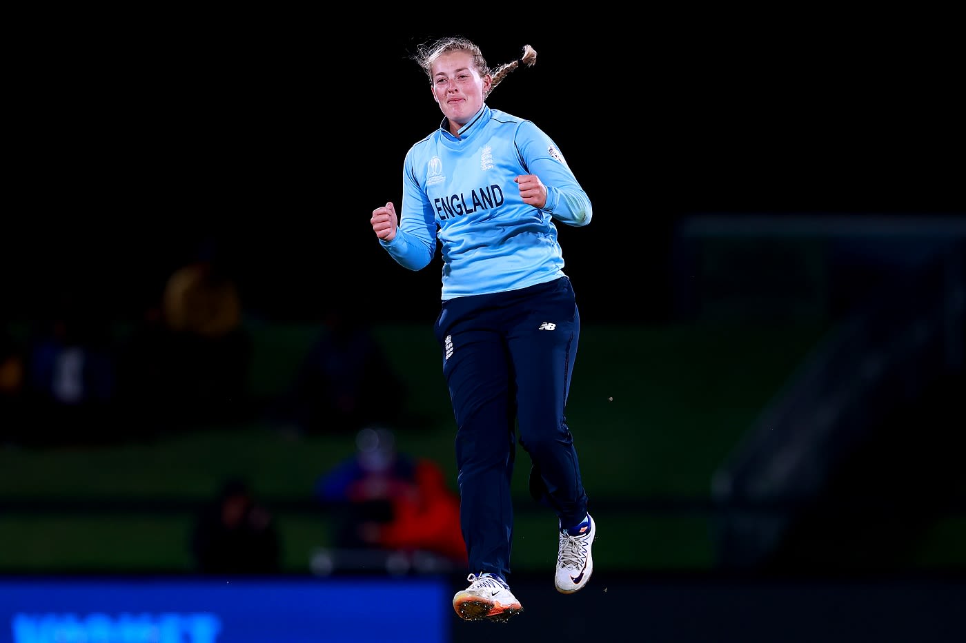 Sophie Ecclestone finished with six wickets | ESPNcricinfo.com