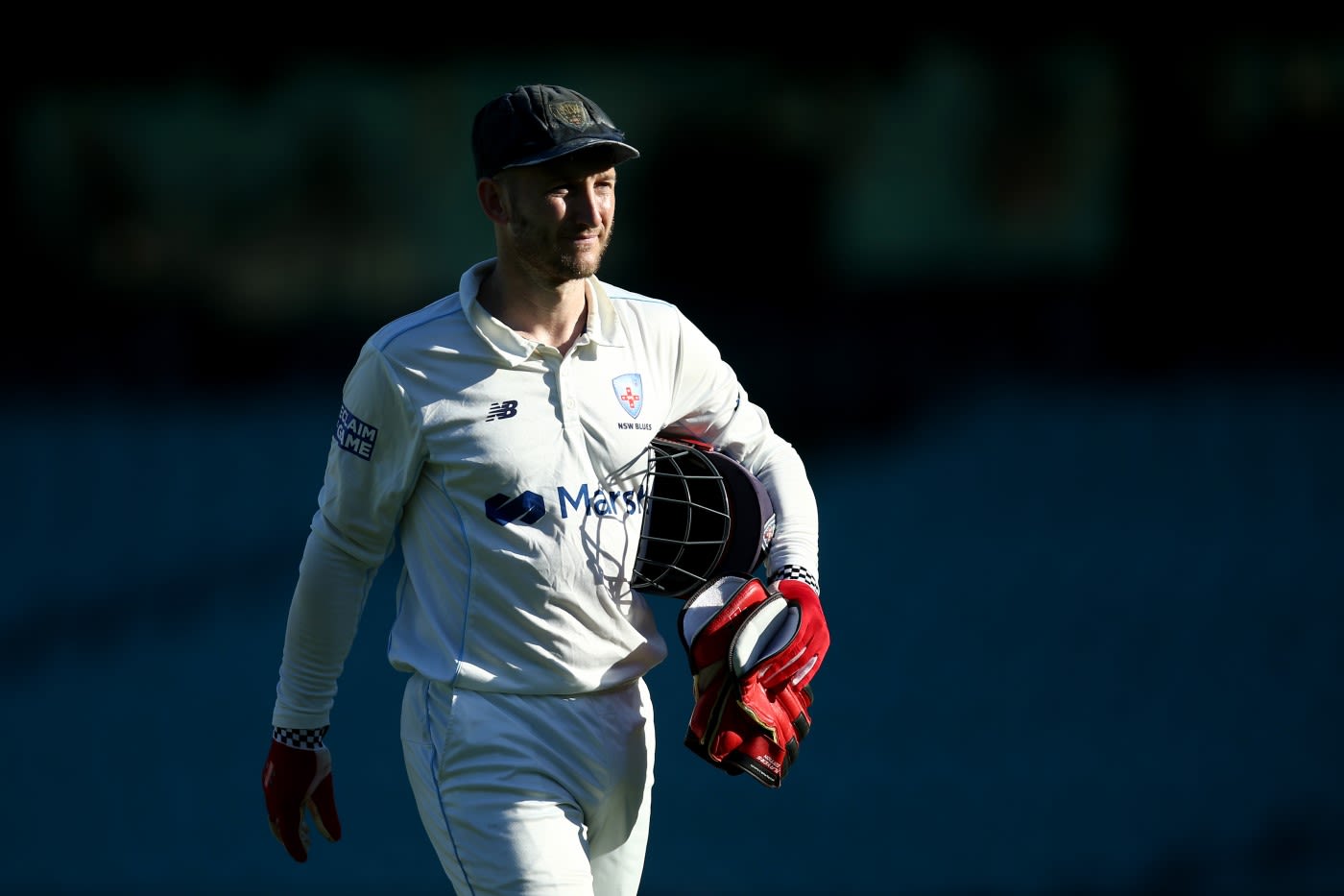 Peter Nevill has retired from professional cricket after 13 years ... Peter Nevill has retired from professional cricket after 13 years ...