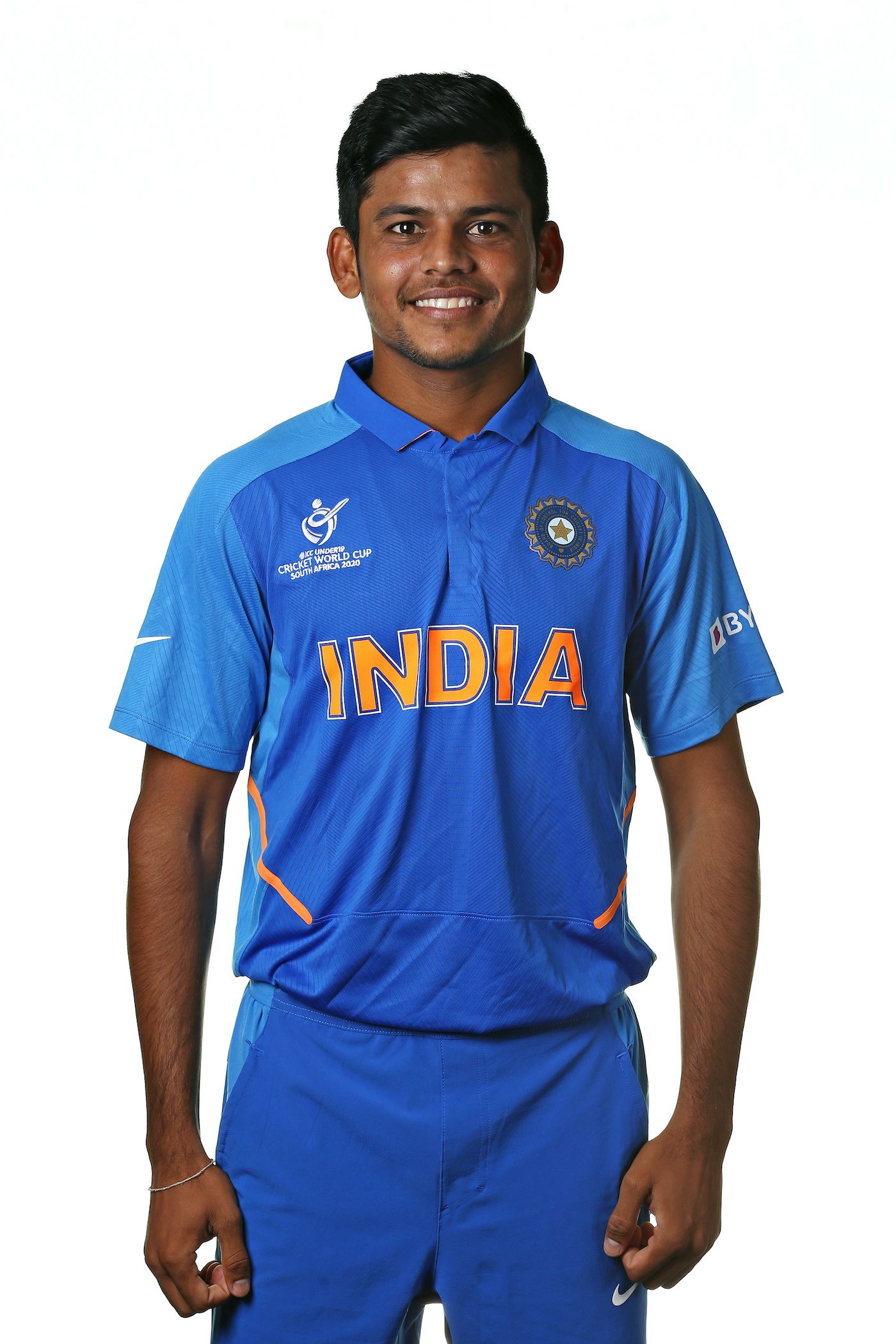 Priyam Garg player profile | ESPNcricinfo.com