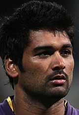 Pradeep Sangwan Profile - Cricket Player India | Stats, Records, Video
