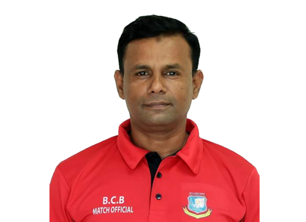 Reazul Islam Profile - Cricket Player Bangladesh | Stats, Records, Video