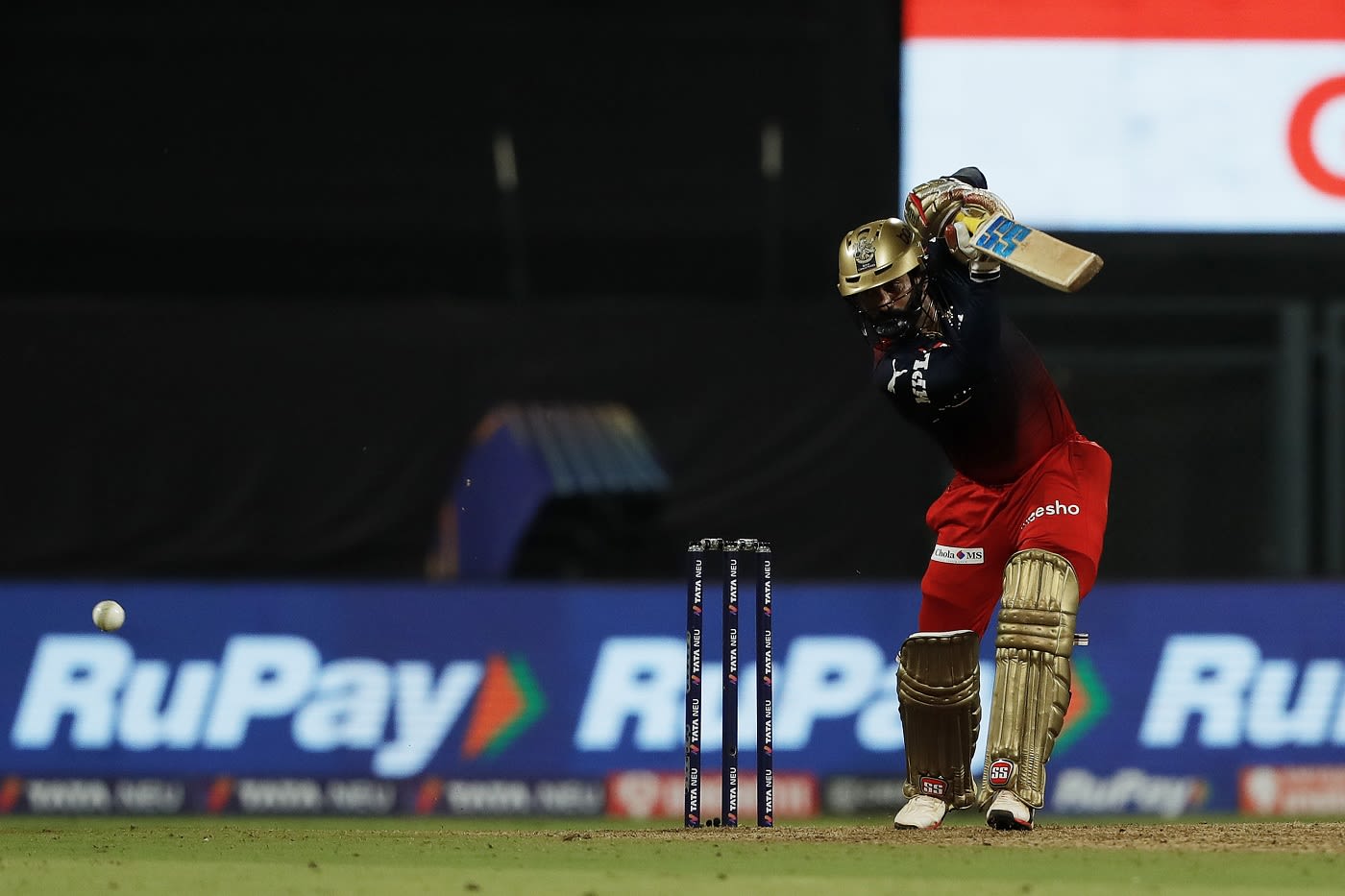Dinesh Karthik unleashes the drive | ESPNcricinfo.com