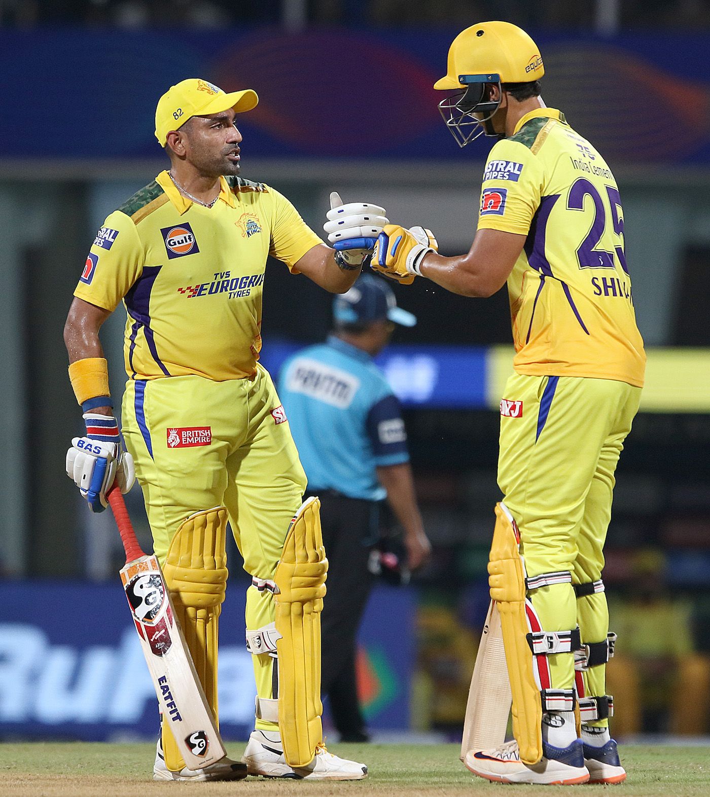 Robin Uthappa Wallpapers