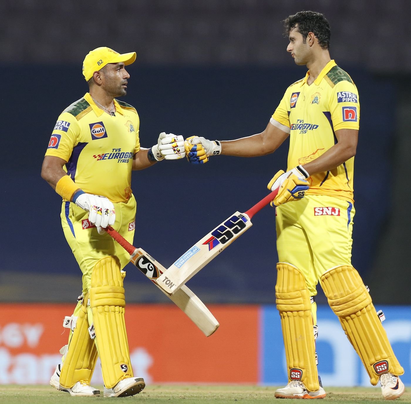 Robin Uthappa Wallpapers