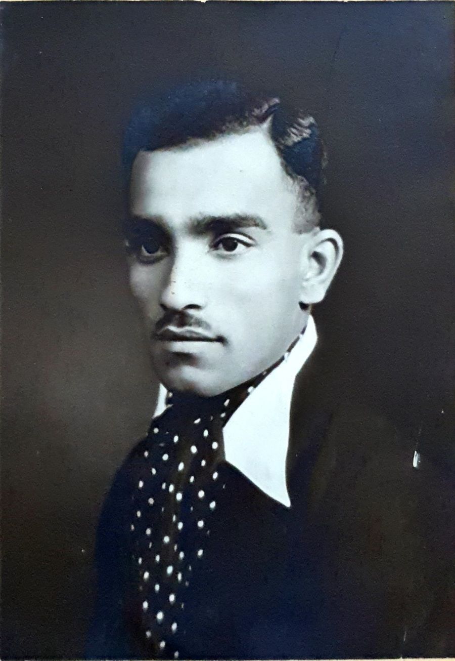 Daud Khan profile picture | ESPNcricinfo.com