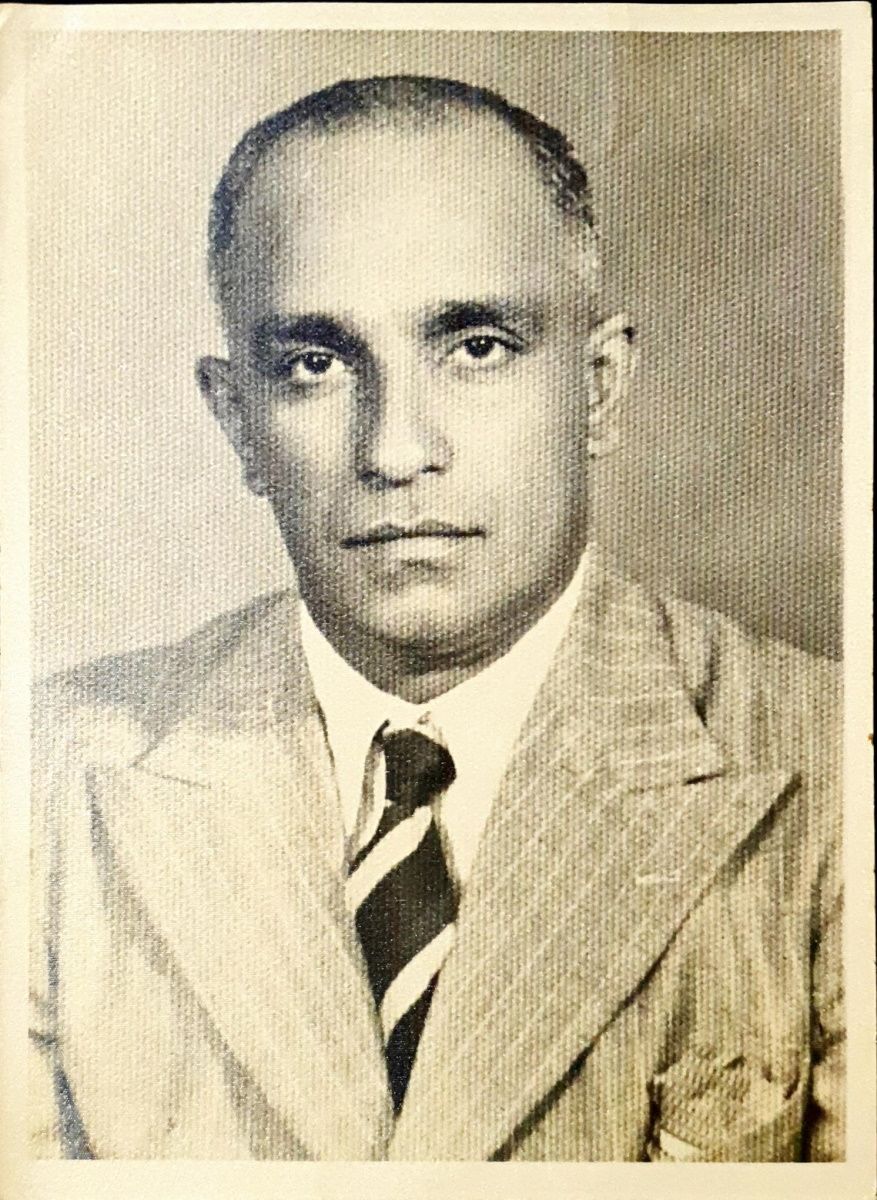 Daud Khan profile photo | ESPNcricinfo.com