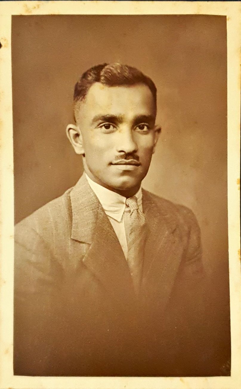 Daud Khan profile picture | ESPNcricinfo.com