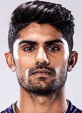 Aman Khan Profile - Cricket Player India | Stats, Records, Video